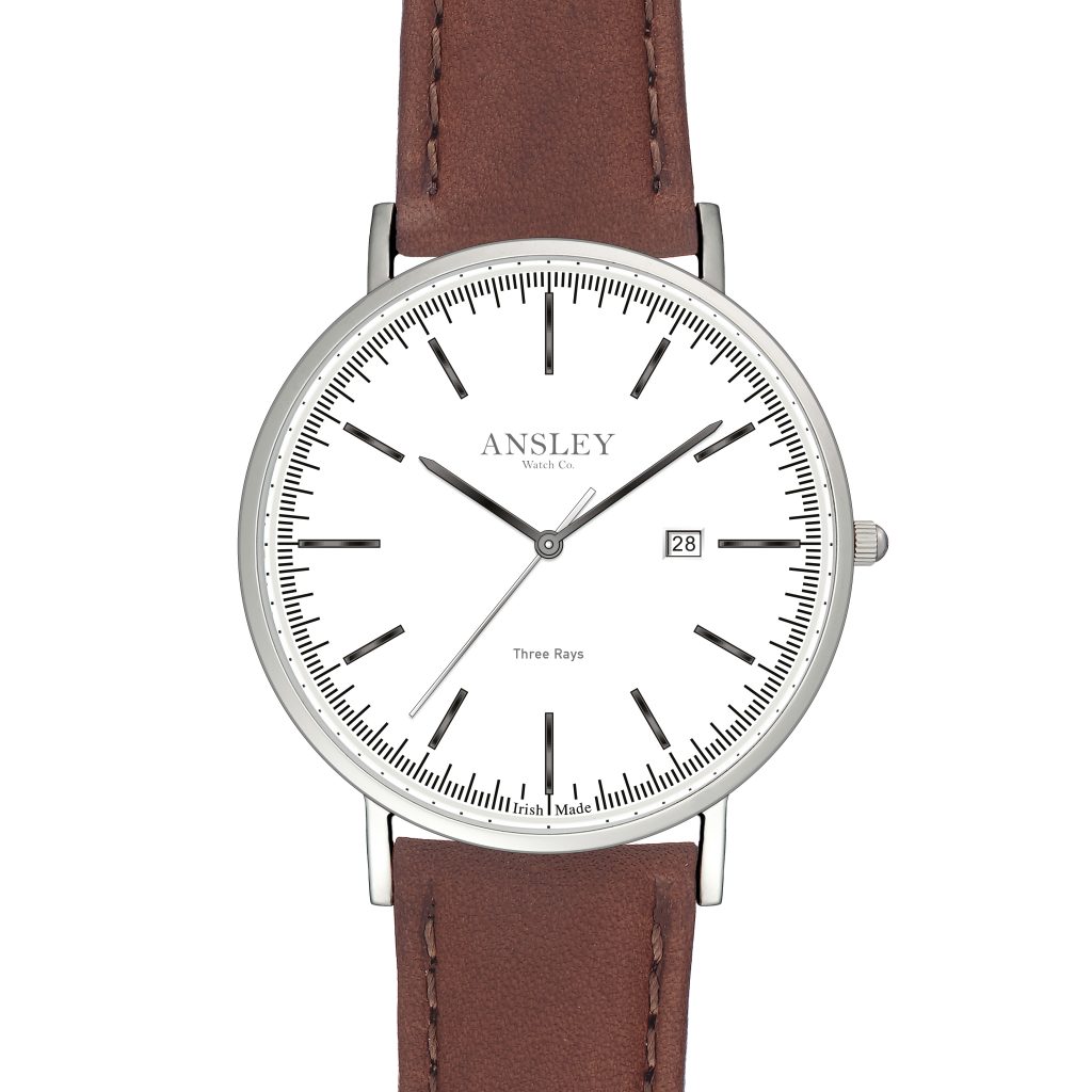 Expert craftsmanship and superior quality from Ireland by Ansley